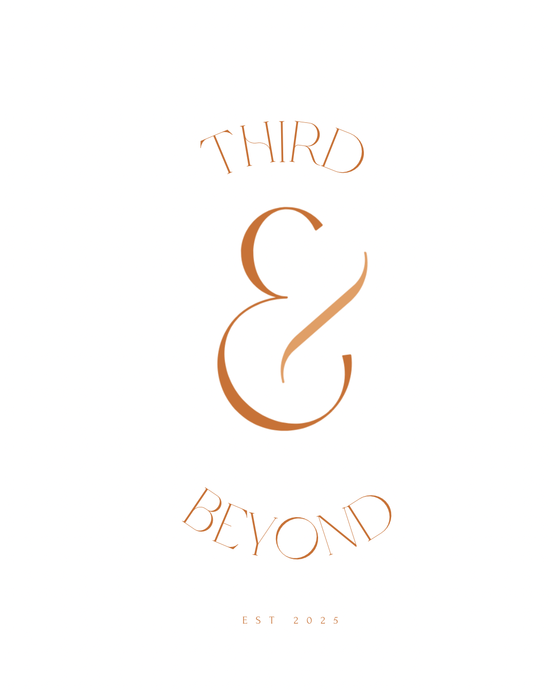 How it works – Third & Beyond Studio